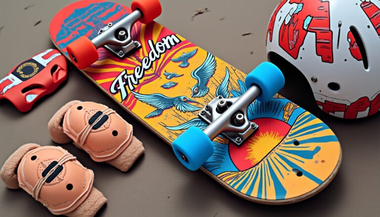Les règles essentielles du skateboard - ideosports.fr